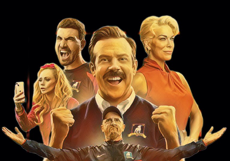 The New Season of Ted Lasso and the Future of Women’s Football