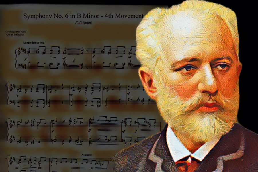 O mistério da morte de Tchaikovsky 130 anos depois