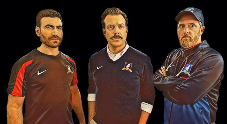 The New Season of Ted Lasso and the Future of Women’s Football