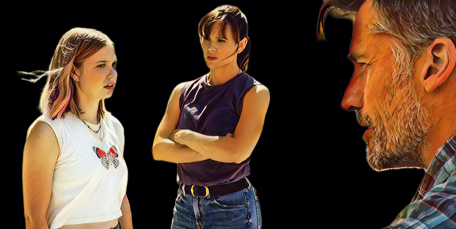 The Last Thing He Told Me: from domestic mystery to expanded suspense ...