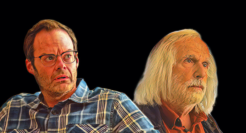 O ‘truque de mágico de Barry