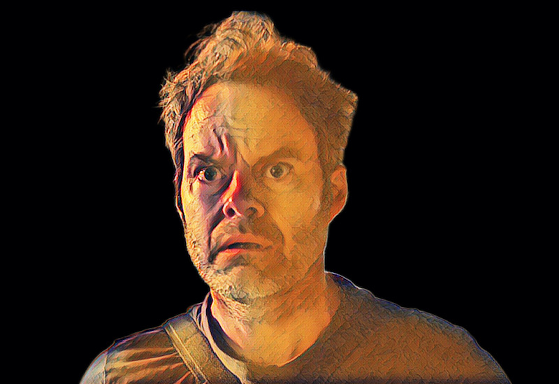 Barry’s Tragedy: a Hollywood Tale