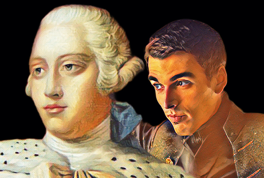 My Oxford Year: Between Old Poems and Impossible Love, an irresistible ...