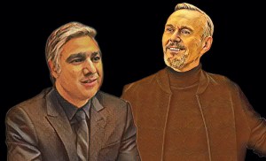 A memória de um peixinho dourado de Ted Lasso