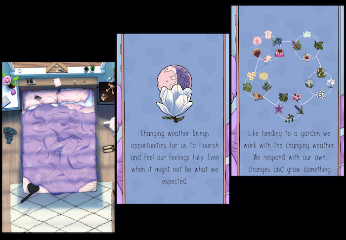 A chat with Brie Code about possible futures in the world of AI and games