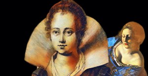The Incredible Story of Artemisia Gentileschi in New Biography