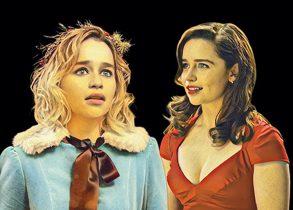 Emilia Clarke and the Curse of the Mega-Hit: Why No Series Has Been ...