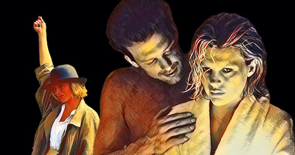 A febre dos anos 1980s: 9 Semanas e 1/2 de Amor