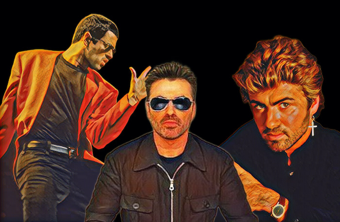 George Michael and Taylor Swift: How Father Figure Crosses Generations