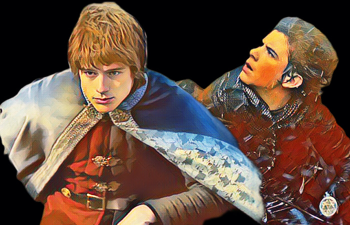 Jacaerys Velaryon: Life, Death, and Leadership in the Dance of Dragons