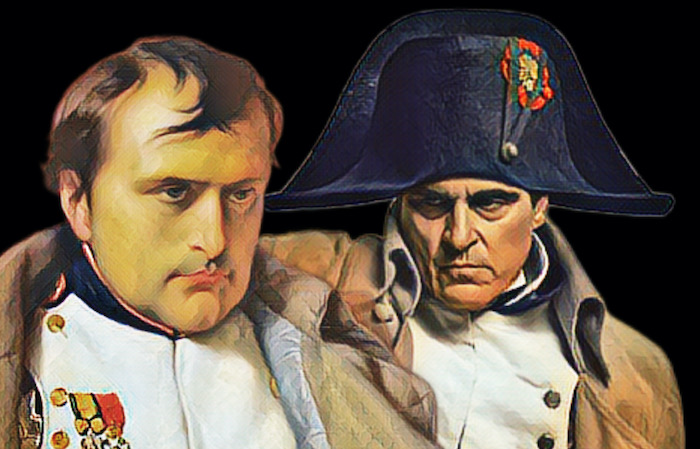 Napoleon: Trailer and release date