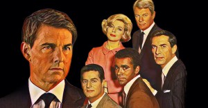 The Musical Mission: The Story Behind the Mission: Impossible Theme