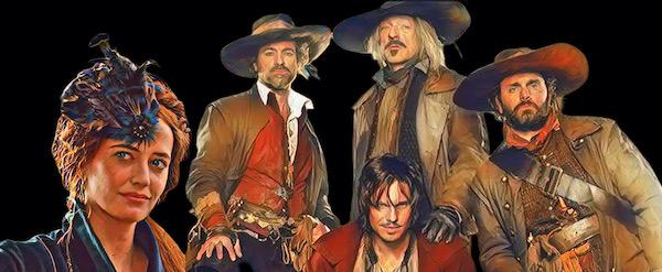 D’Artagnan existed: the real story behind the musketeer and the ...