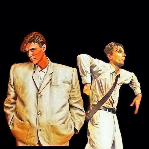O Retorno de Psycho Killer: David Byrne e a Beleza de Voltar ao Começo