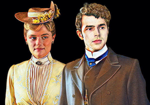 Remembering season 1 of The Gilded Age