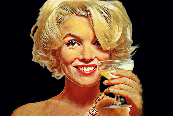 Who Really Controls Marilyn Monroe’s Image?