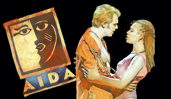 Aida: the Disney musical that hasn’t (yet) hit the screen