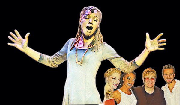 Aida: the Disney musical that hasn’t (yet) hit the screen