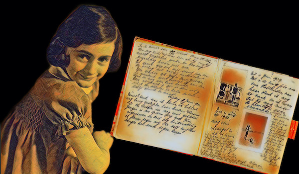 A Small Light revisa a vida de Anne Frank