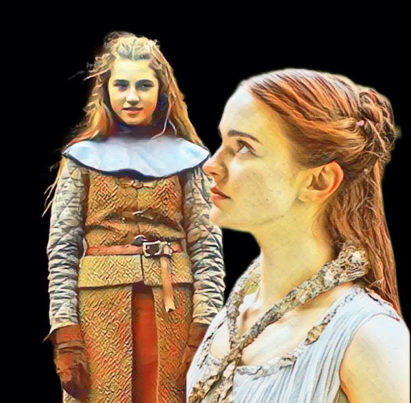 Lyanna Stark’s secret: love and the end of a dynasty
