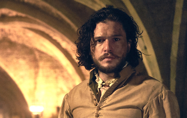 November 5th and the Gunpowder Plot