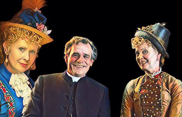 The Gilded Age: Ada’s happiness at risk?