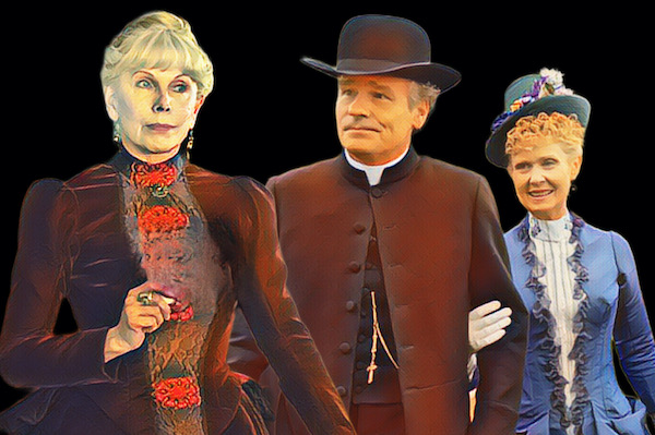 The Gilded Age: Ada’s happiness at risk?