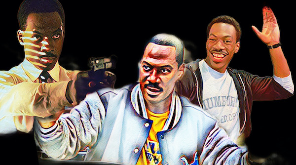 Beverly Hills Cop: Axel F. – 80s nostalgia back on Netflix