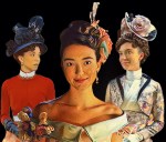 Maud Beaton’s secret in The Gilded Age