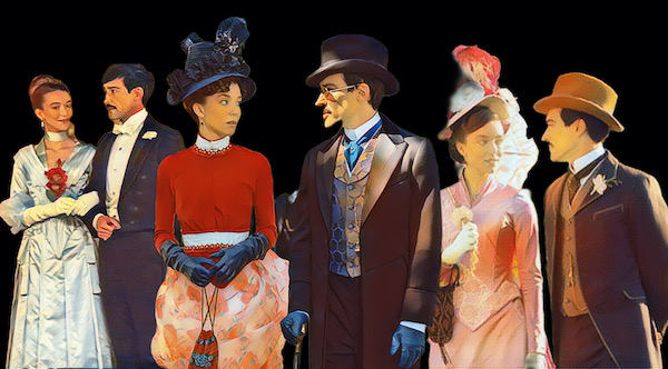 Maud Beaton’s secret in The Gilded Age