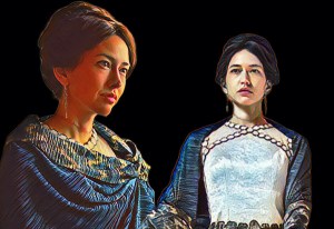 The masters of whispers influence destiny in Westeros