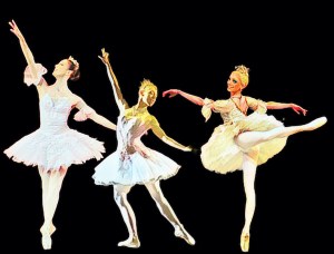 The Sugar Plum Fairy: The Most Iconic Costumes of The Nutcracker and ...