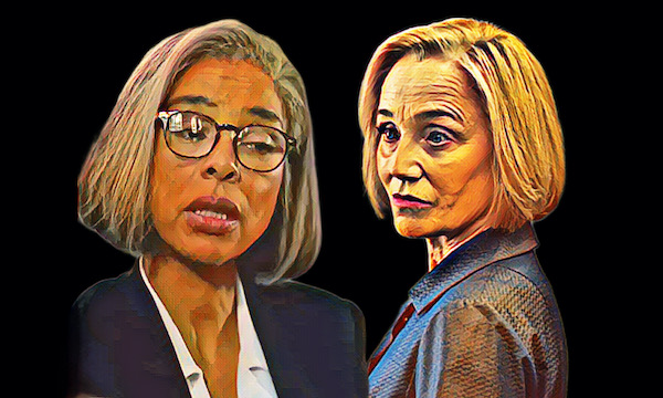 Drama e Ação: O que Esperar na Quarta Temporada de Slow Horses