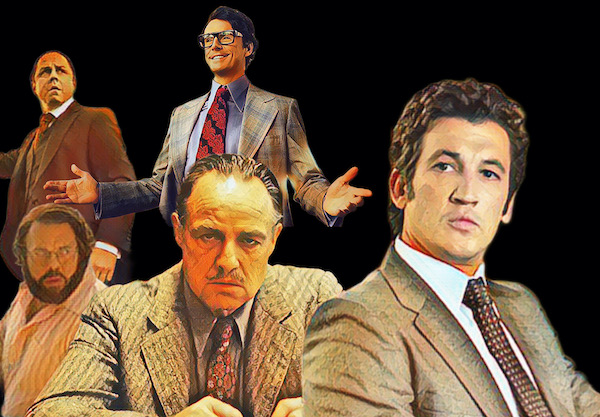 The Offer: behind the scenes of a classic