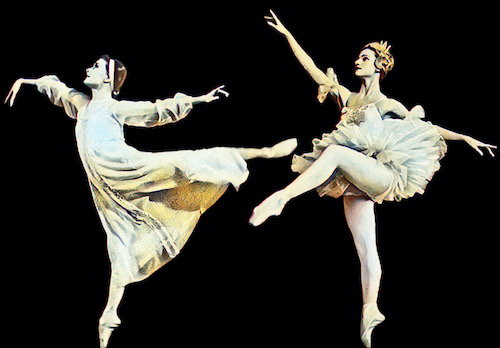 10 years without Alla Sizova