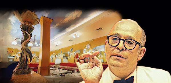 La Côte Basque: o templo e passarela dos ricos e famosos