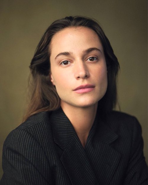 Alysanne Blackwood: the strength of women in House of the Dragon