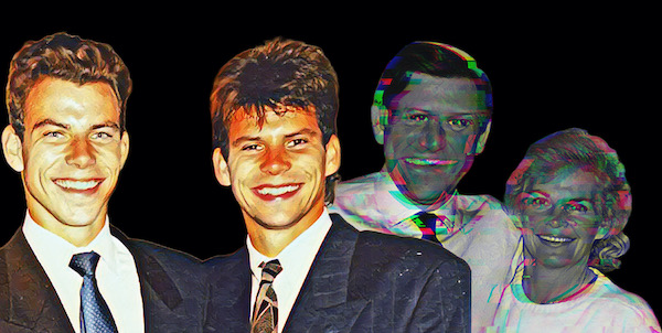 What happened to the Menendez brothers? Where are they today, and what ...