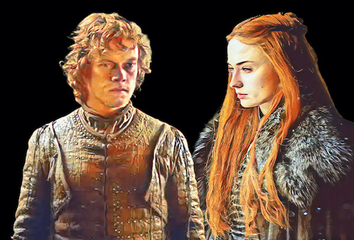 Sansa Stark: ame ou odeie, a vitoriosa do Jogo dos Tronos