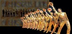 A Chorus Line — 50 Years of Giving Voice to the Dancers