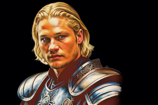 Quem são os atores favoritos para A Conquista de Aegon