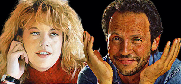 35 years since when Harry and Sally met