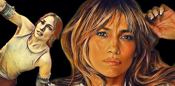 A new low for J-Lo