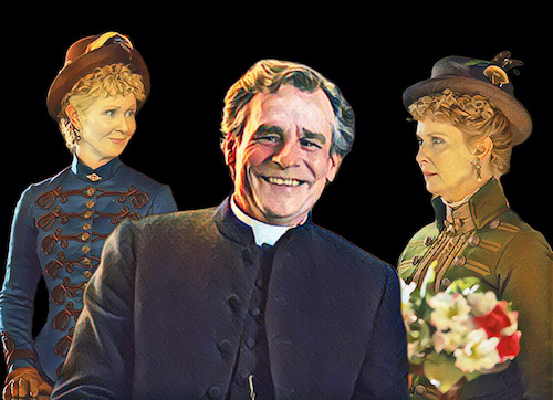 What to expect from Ada Brook Forte?