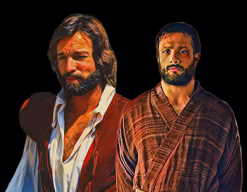 Shogun is the Japanese Game of Thrones