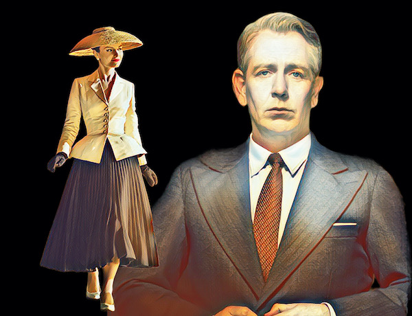 The role of Madame Zehnacker at Maison Dior