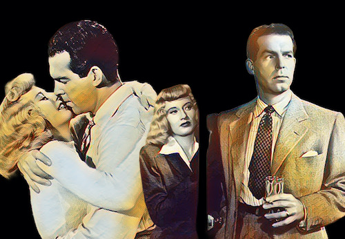 80 years of a super classic noir: Double Indemnity