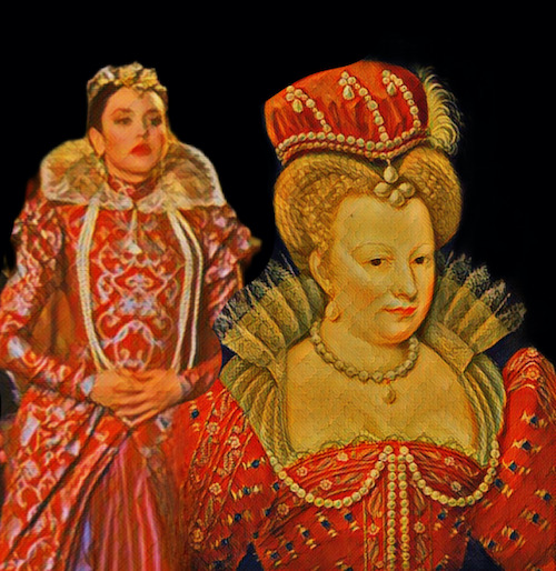 Os 30 anos de um clássico: A Rainha Margot