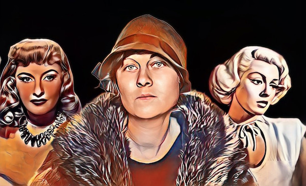 Quem foi Ruth Snyder