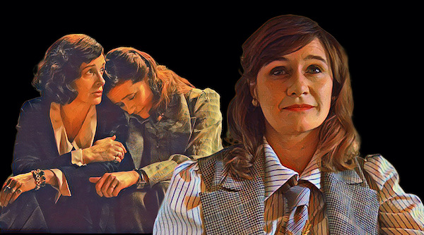 The New Look: surviving the war was an emotional battle